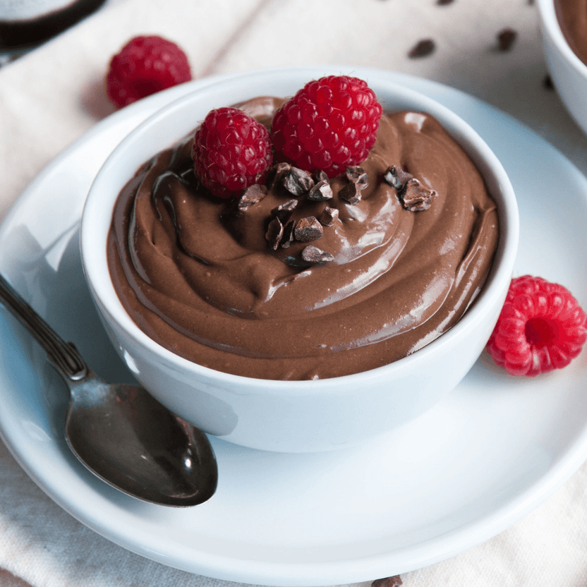 Choc pud recipe – Sweet Freedom