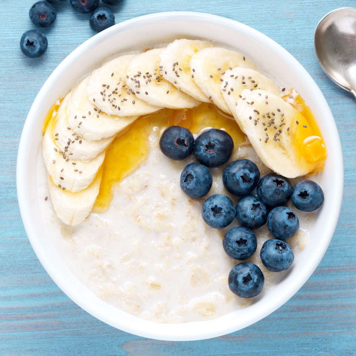 the best breakfast toppings… here you go! – Sweet Freedom