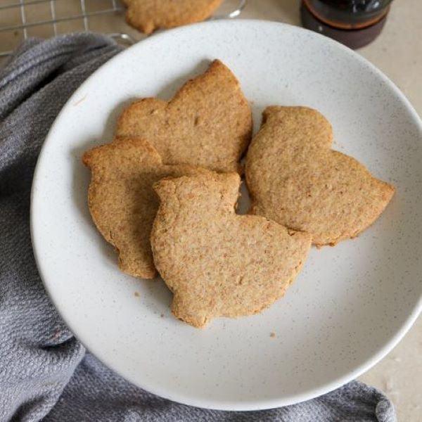 cute chick biscuits recipe – Sweet Freedom