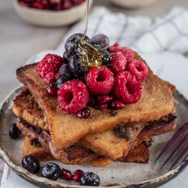 french toast recipe – Sweet Freedom