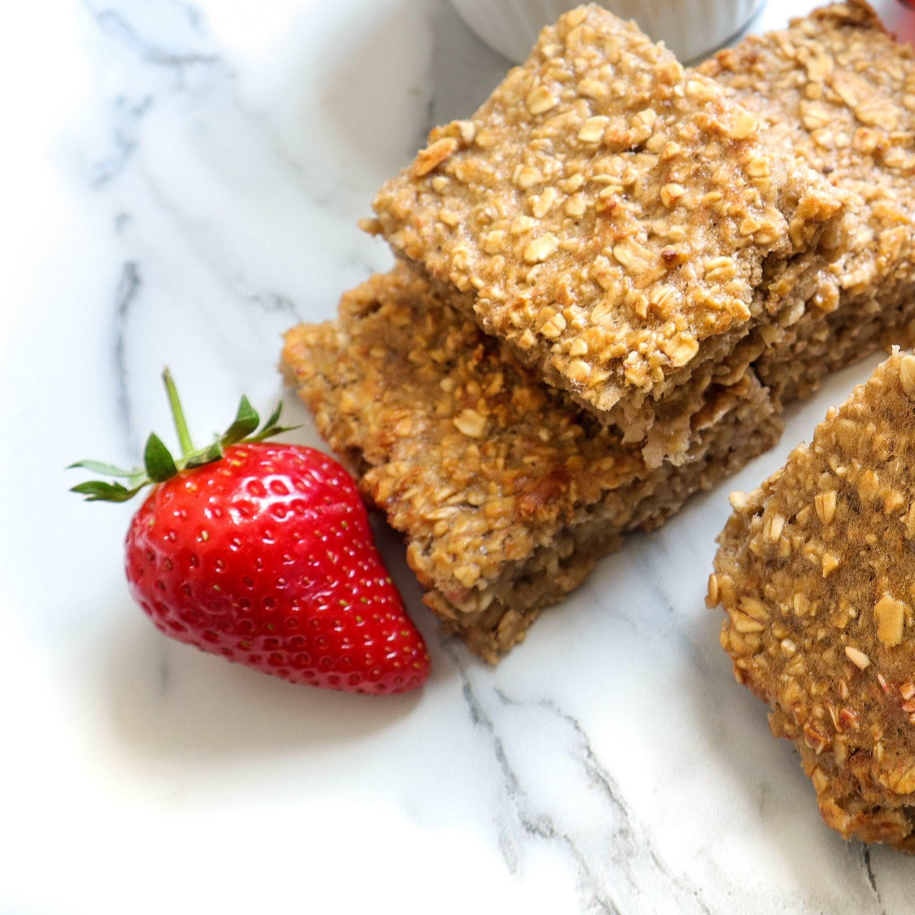 almond biscuits recipe – Sweet Freedom