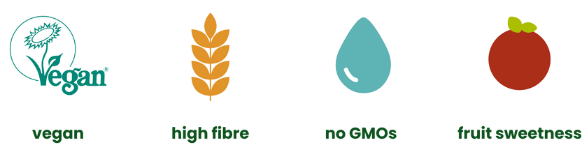 Sweet Freedom | Natural, healthy, Guilt-Free Sweeteners & Vegan Treats