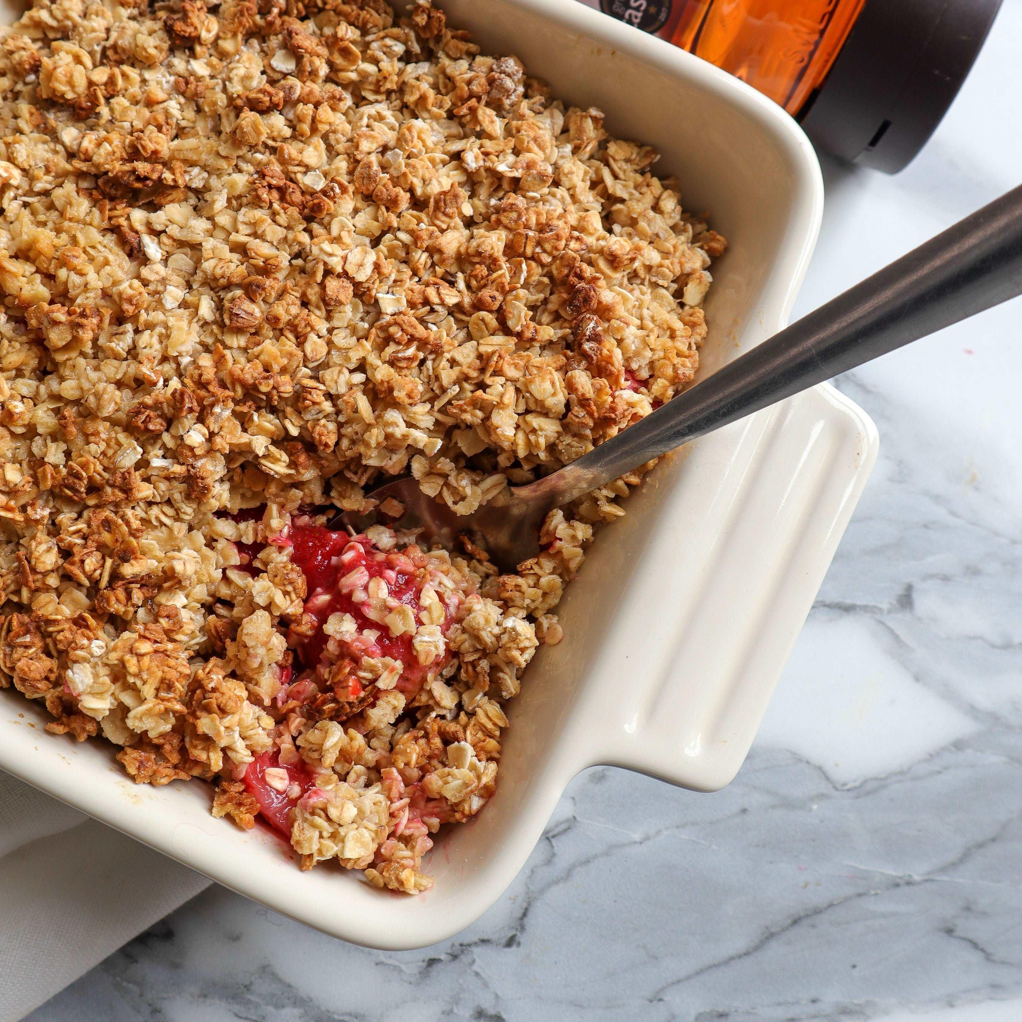 almond biscuits recipe – Sweet Freedom
